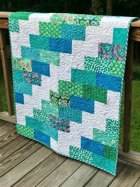 Beginner Quilt Patterns Free Printable