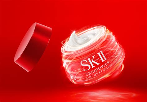 SK II Skinpower Airy Milky Lotion 80g MONOASIA