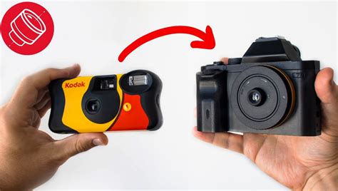 From Disposable To Dreamy The DIY Lens Hack Worth Trying Fstoppers