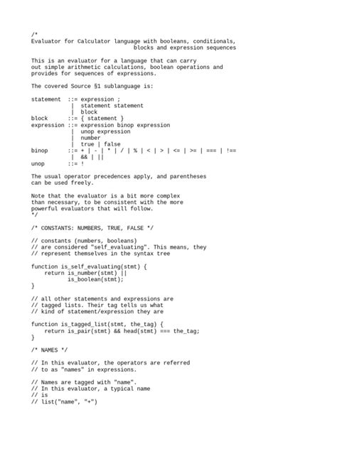 lecture l11 conditionals js pdf boolean data type function mathematics