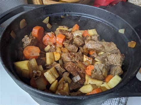 Gluten Free Beef Stew With Dumplings Recipe My Gluten Free Guide