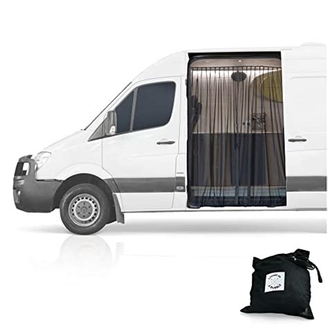 Mosquiteras Furgonetas Camper Decamper Es