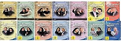 Um Himmels Willen Staffel Season