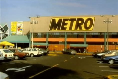 Metro cumple 30 años conoce quiénes son sus dueños y otros datos que