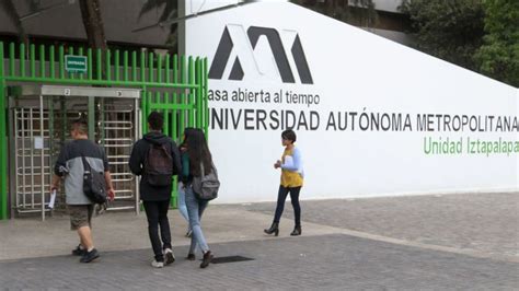 Conoce cuáles son las carreras más demandadas de la UAM Tu Red Capital