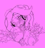 Post 2726462 Marina Ida Octarian Octoling Off The Hook Sosono07211