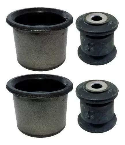 Kit Bujes Horquilla Vw Tiguan 2014 2015 2016 2017 2018 2019 Envío gratis