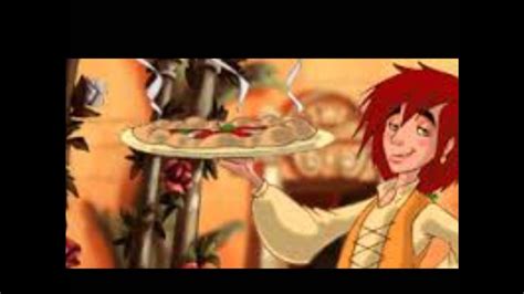 totò sapore e la magica storia della pizza canzone YouTube