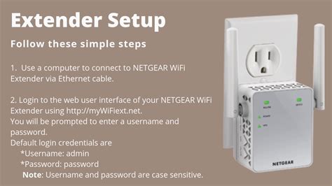 Netgear Extender Setup And Login Guide 1 888 399 0817 YouTube