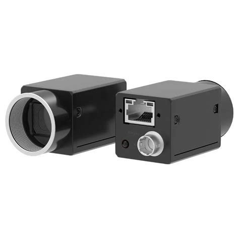Hikrobot Fps Poe Gige Camera With An Imx Sensor Lupon Gov Ph