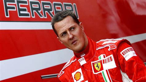 Se cumplen 10 años del grave accidente de Michael Schumacher su salud