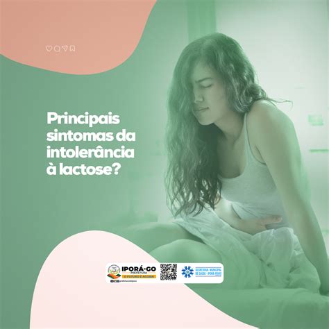 Descubra os Principais Sintomas da Intolerância à Lactose e Como
