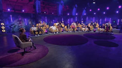 Folge 1 Vom Staffel 80 Are You The One Reality Stars In Love RTL