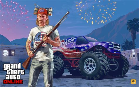 Official GTA 5 Artwork