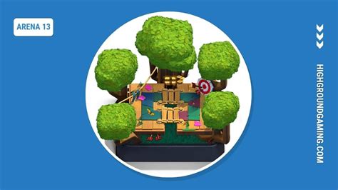 Clash Royale Best Decks For Arena Rascal S Hideout