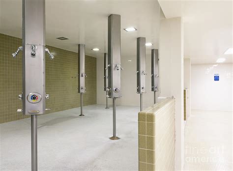 Communal Showers In London Page 5 LPSG
