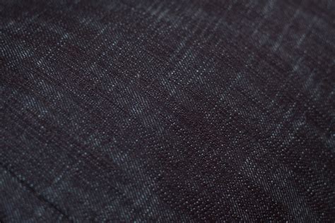 In Review Naked And Famous Indigo Slub Stretch Selvedge Skinny Guy