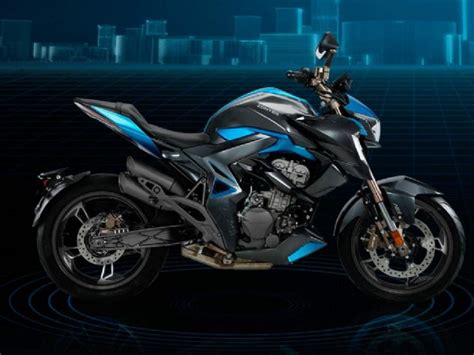 Zontes R310 2023 a moto mais acessível da marca no Brasil MOTOO