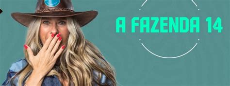 Como Assistir A Fazenda Ao Vivo