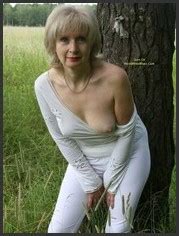 Nude British Housewives Tastiest