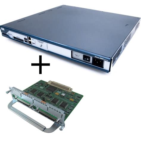 Configuring A Cisco Series Router As A Terminal Server Nm