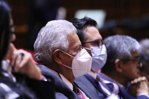 Comparecencia del titular de la Sedatu Román Meyer Falcón en la Cámara
