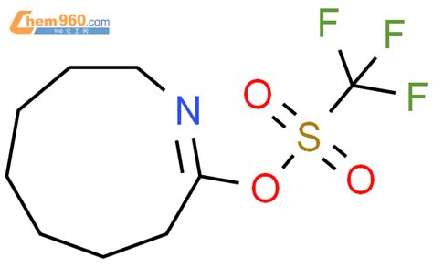 Methanesulfonic Acid Trifluoro Hexahydro H