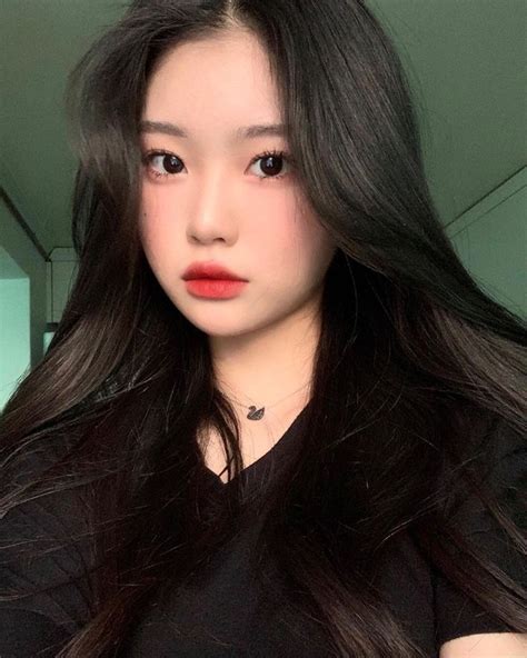 Pin On Hermosas Coreanas