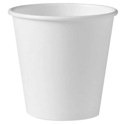 Vaso De Papel Desechable Phc W Bionature Oz Uds Almacen Do