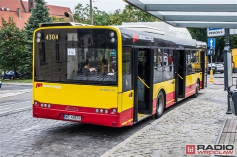 Wrocław W sobotę rusza nowa linia 111 do Lipy Piotrowskiej Radio Wrocław