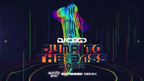 DJ Cargo Jump To The Bass Barthezz Brain Extended Remix YouTube