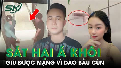 Tạ Duy Khanh Sát Hại Á Khôi Bị Hoảng Loạn Khi Chạy Trốn Giữ Được Mạng