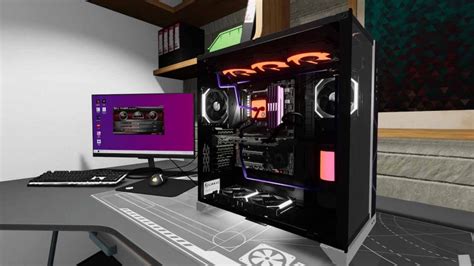 Pc Building Simulator V Hotfix Vi T H A S N Hadoantv