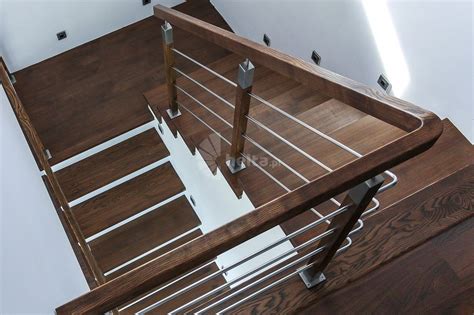 Helta Pl PRODUCENT Balustrady Ze Stali Nierdzewnej
