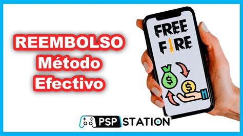 Guía paso a paso Cómo hacer un reembolso en Free Fire por ID Mr