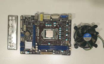Pirkti ASRock H61M DGS Intel H61 Micro ATX DDR3 LGA1155 1 X PCI E X16