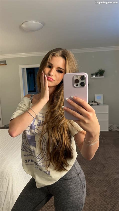 Brooke Monk Nude The Fappening Photo Fappeningbook
