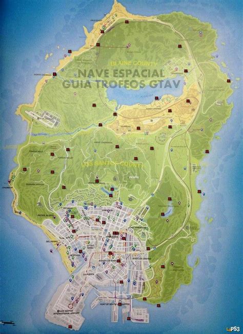 Trucos Gta 5 Ps4 Y Ps5 Todas Las Claves Y Secretos Que Existen 2023