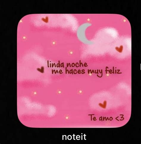 Noteit Para Tu Pareja Mensaje Para Novios Mensajes De Texto Bonitos
