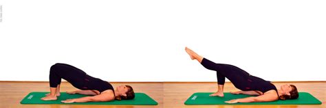 Combata A H Rnia De Disco Exerc Cios Revista Pilates