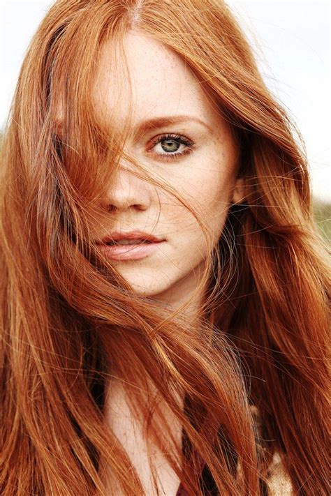 My Freckled Redheaded Paradise Beautiful Red Hair Beautiful Redhead Gorgeous Redhead