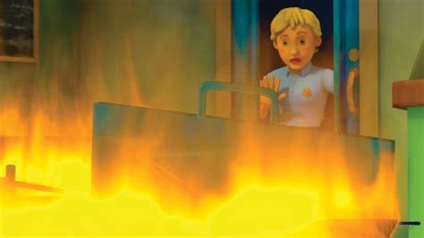 Pontypandy A Fuoco 45 Minuti Di Episodi Sam Il Pompiere Italiano