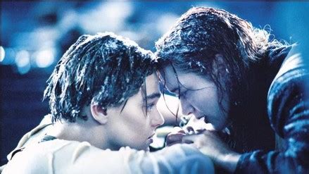 Titanic Datos Curiosos De La Pel Cula