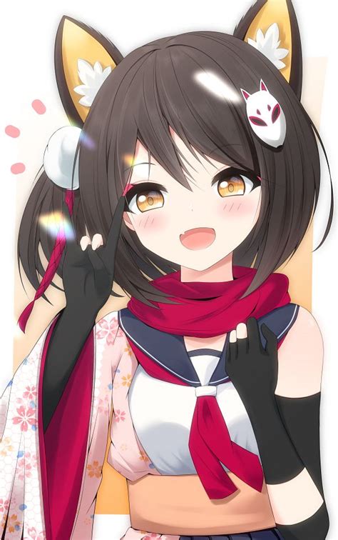 Kuda Izuna Blue Archive Image By Yuyu Zerochan Anime