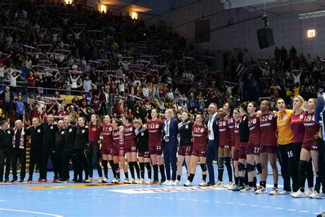 We Love Sport Handbal Poveste Vi Inie De Sport