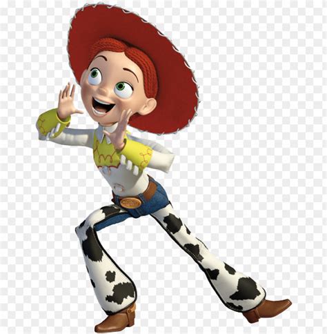 146 Jessie Toy Story Wallpaper Hd MyWeb
