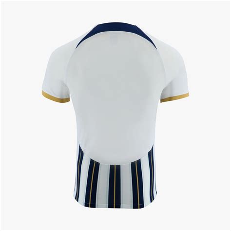 Nova Camisa Titular Do Alianza Lima 2024 Nike Mantos Do Futebol