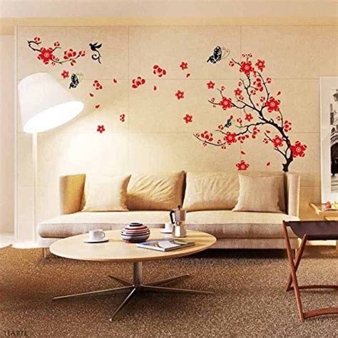 Grand Stickers Muraux Notre Comparatif Pour 2021 Mon Sticker Mural