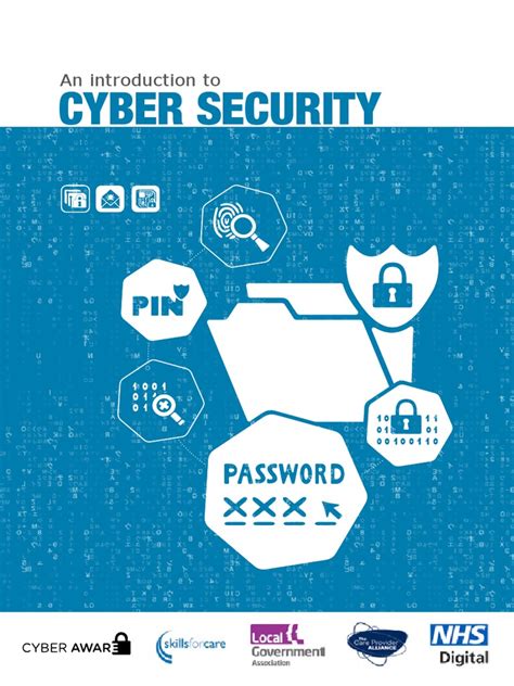 an introduction to cyber security pdf computer security security