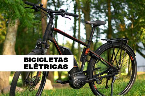 Bicicletas elétricas conheça melhor esse modelo Balconista